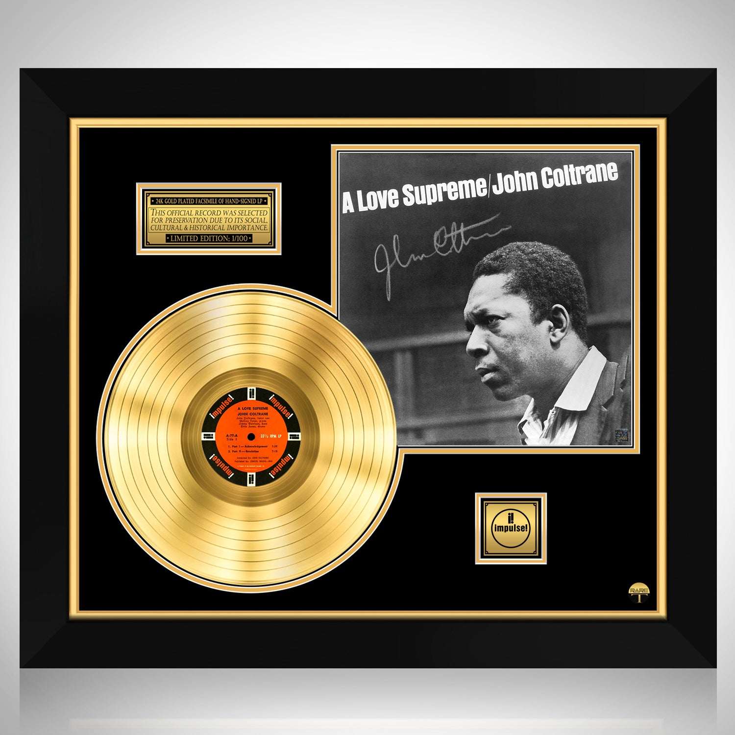 A Musicians Benchmark Of Success RIAA - FINELY TUNED MUSIC